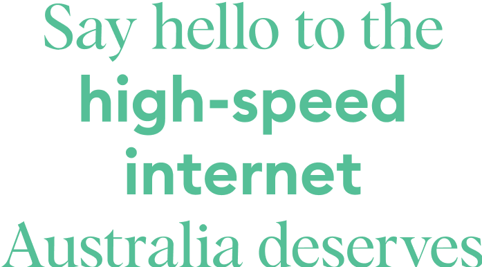 How To Compare Broadband Plans - Tips - Lightning Broadband